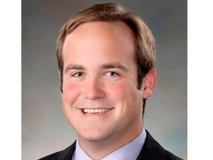 David Hyatt ~ Graduan