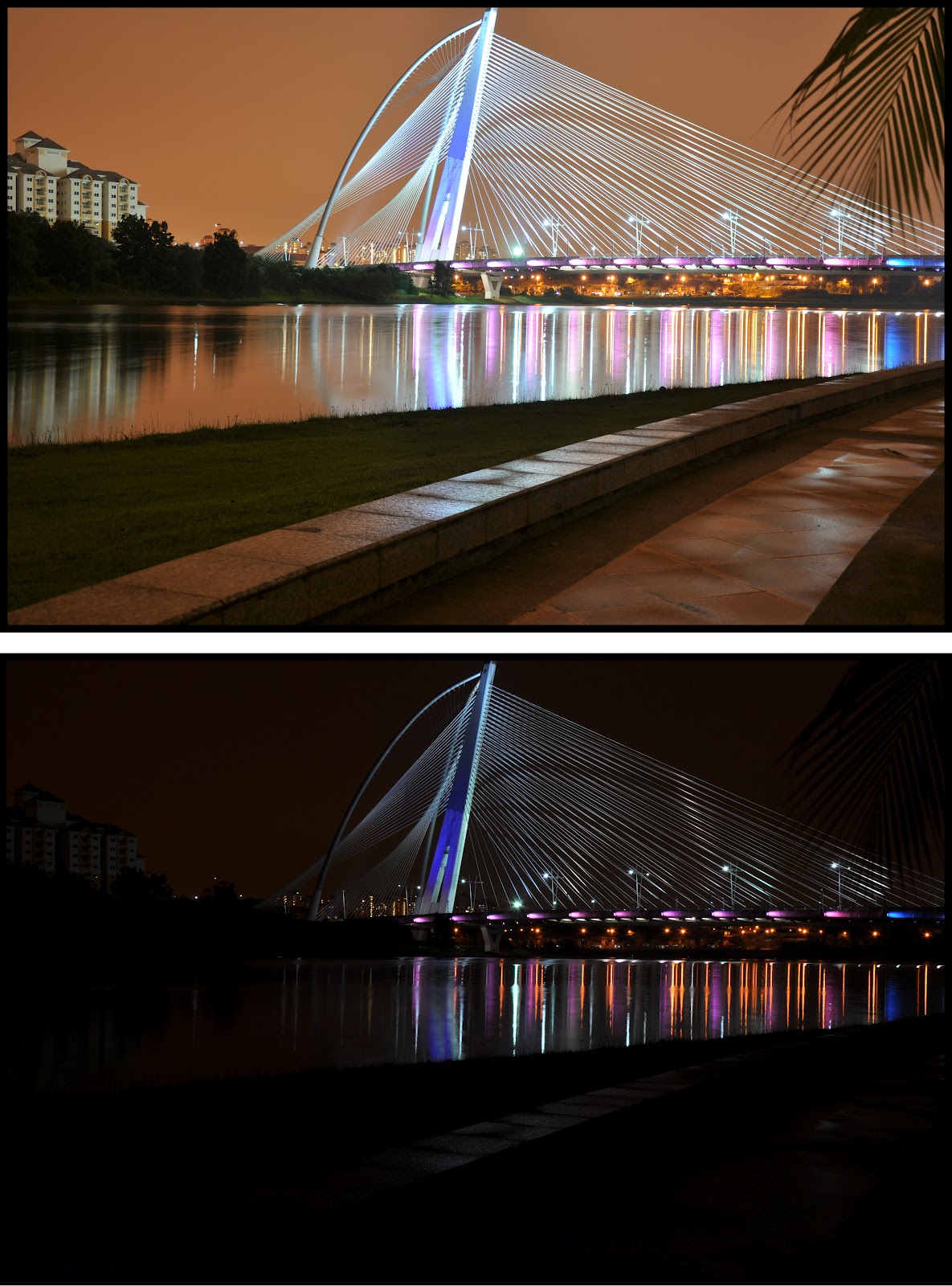 Visual Static: assignment 1 (correct and incorrect images)