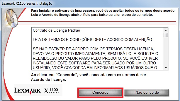 Conhecimento deve ser compartilhado: Como Instalar Impressora LexMark ...