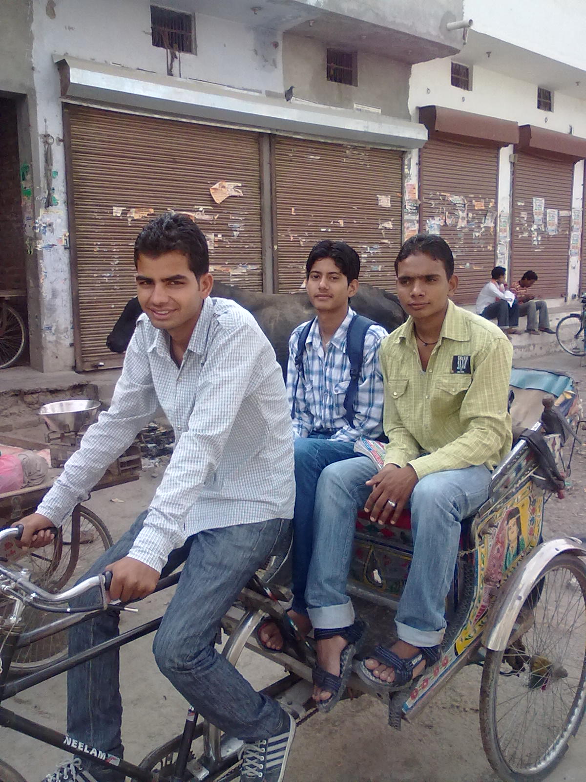 PRINCE ARORA KALANWALI PHOTOS: PRINCE ARORA KALANWALI