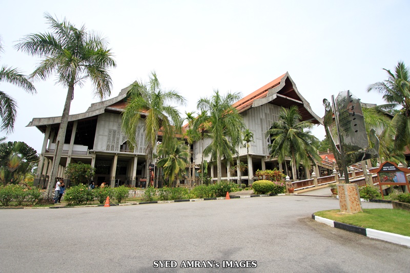 Agar Aku Tidak Lupa: JALAN-JALAN PANTAI TIMUR - MUZIUM NEGERI ...