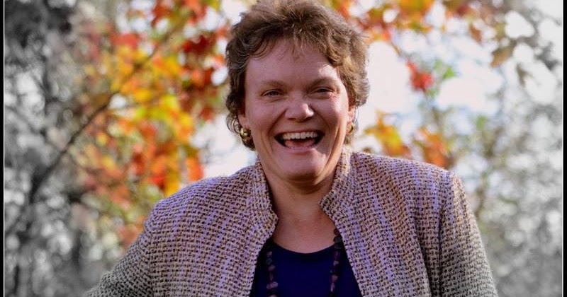 _Meet Colleen | Colleen's Inside Job