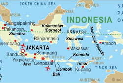 Komponen Inderaja (Penginderaan Jauh) - Biologizone