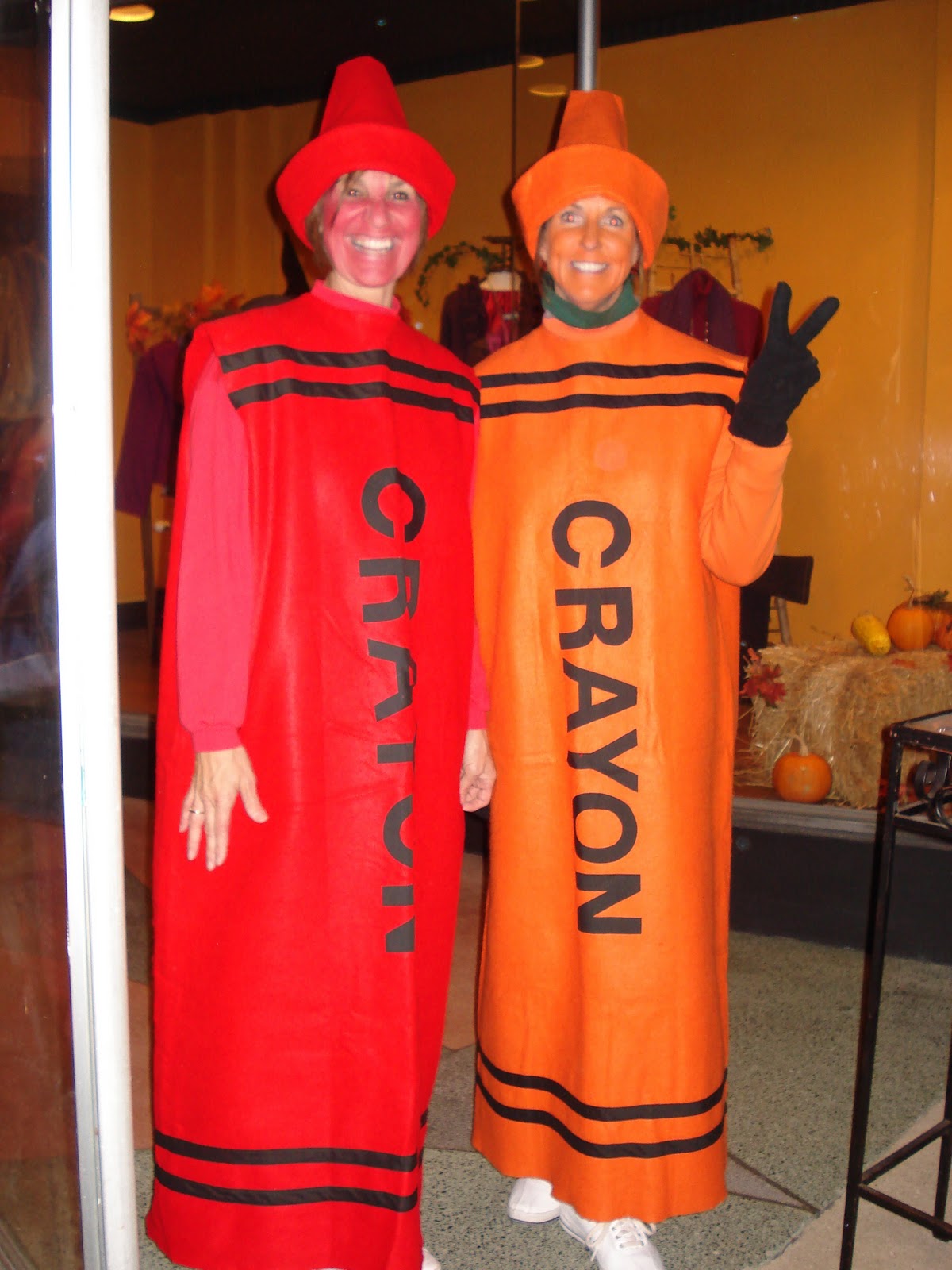 DarkeJournal.com: Halloween Parade and Beggar’s Night Offered to Kids