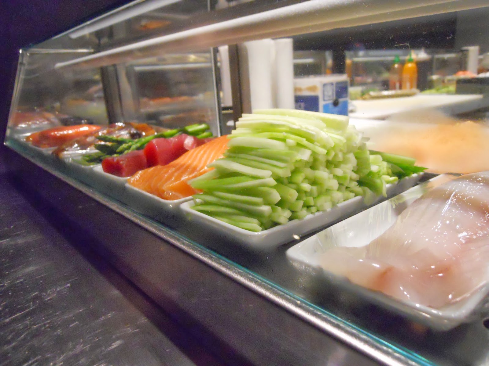 Experience Ruston: RAW - Big City Flair in Downtown Ruston