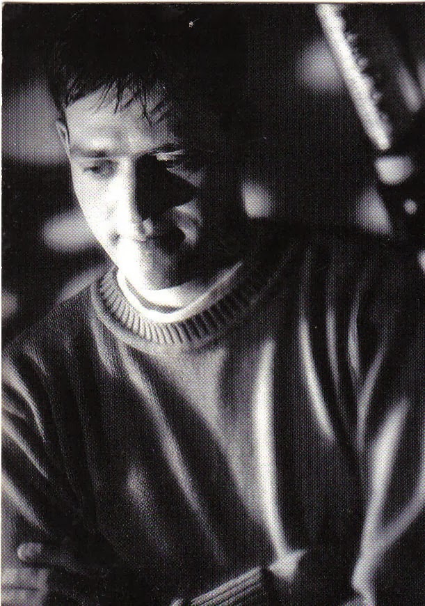 Metro Radio 261MW and 97FM Tribute Site: PRESENTERS