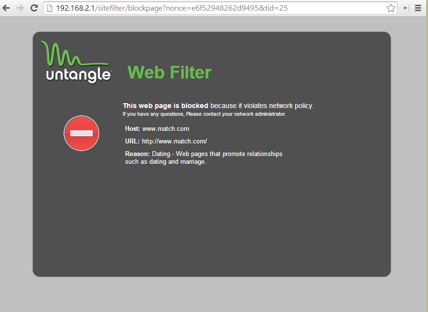 Misael Ontiveros: IPFire (The Open Source Firewall Distribution ...