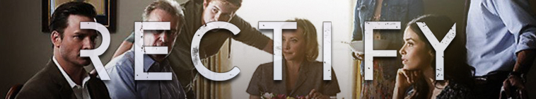 The Muses' Circle: SERIES SPOTLIGHT: Rectify