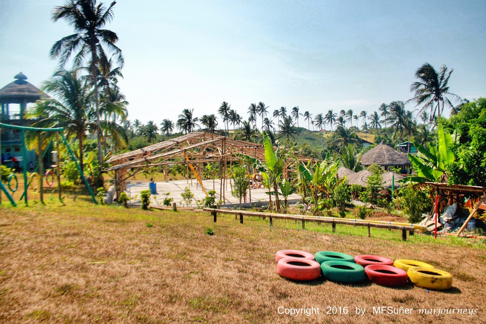 marjourneys...: Gratchi's Getaway In Tagaytay