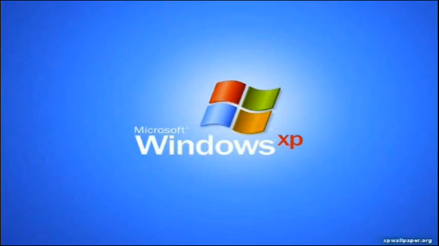 Microsoft Windows Xp 64 - dimanc