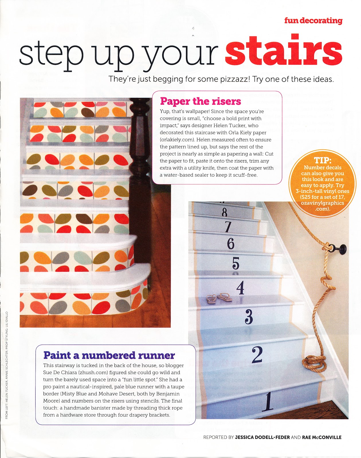 Visual Jill Interior Design: Fun design, step by step