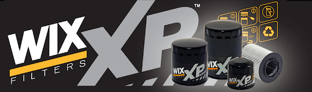 Equivalencias Filtros Wix