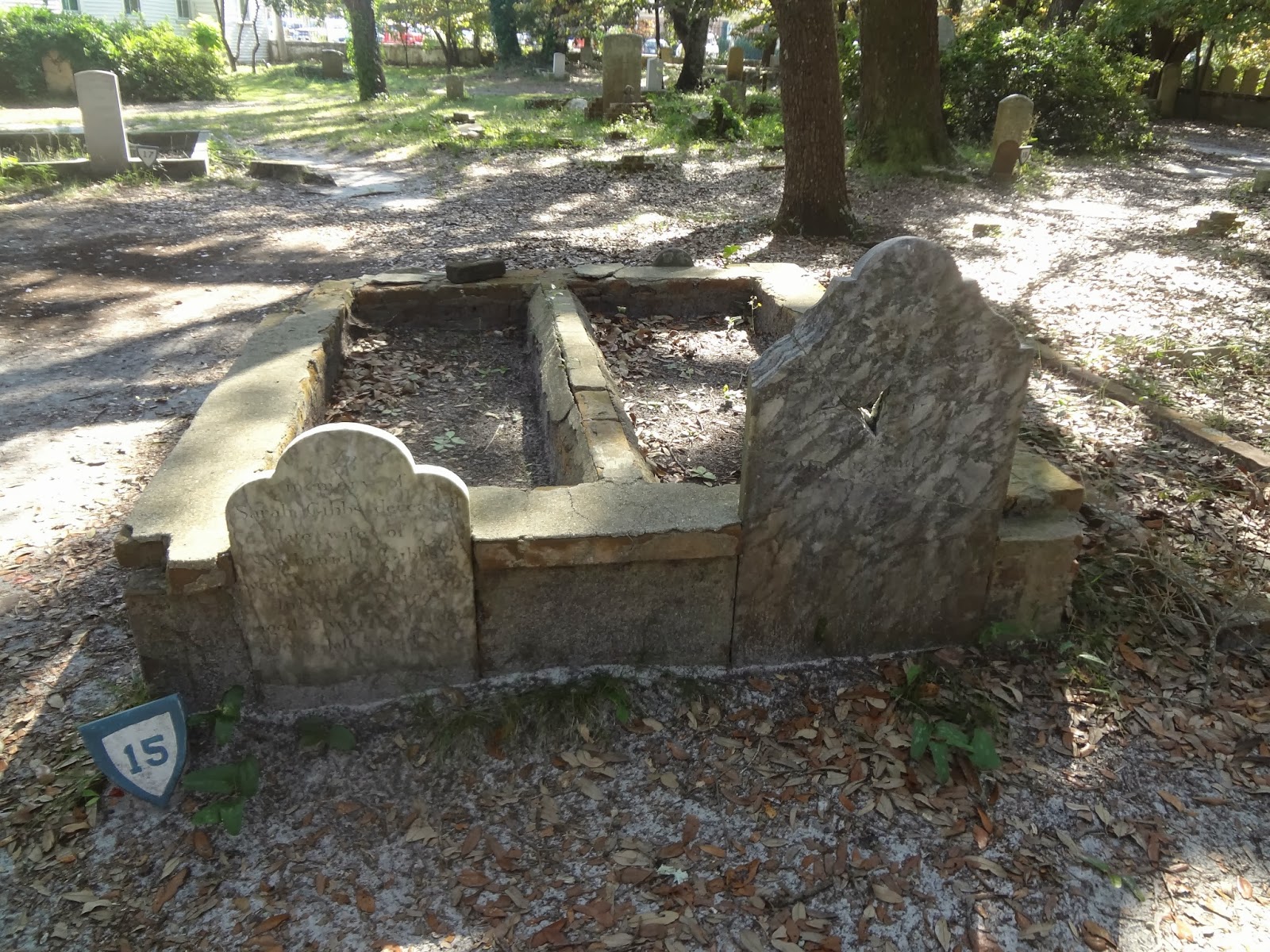 Adventures of a Storyteller: Beaufort, N.C. Day 2