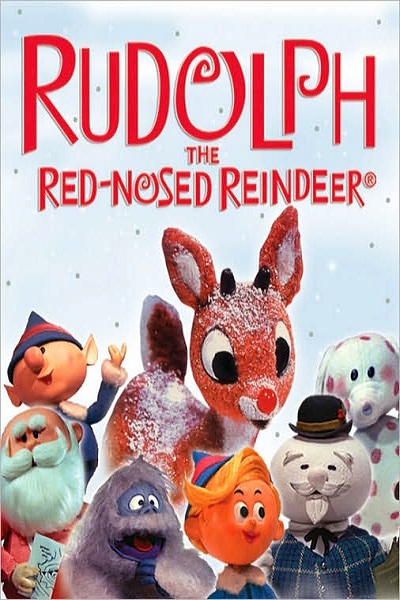 Watch Rudolph, the Red-Nosed Reindeer (1964) Online For Free Full Movie ...