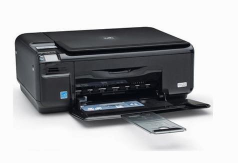 Fungsi Printer Komputer - Computer Indonesia