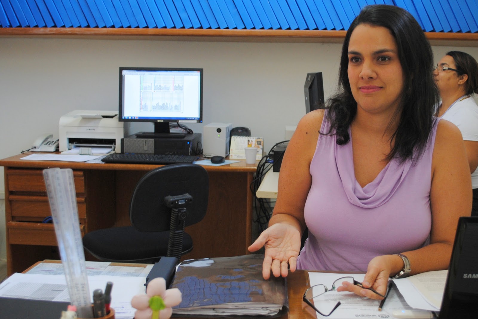 Boletim Semed: Palestras e verificação nutricional na Semed marcam Dia ...