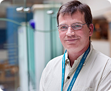 Involuntary Transformation: Some expert! Jon McClellan claims he has no ...