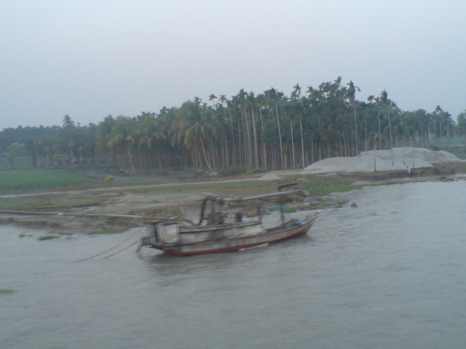 AMAZING BANGLADESH: BHOLA