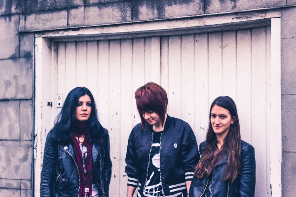 IDestroy Announces New EP "Pure Joy Of Life", Releases New Single ...