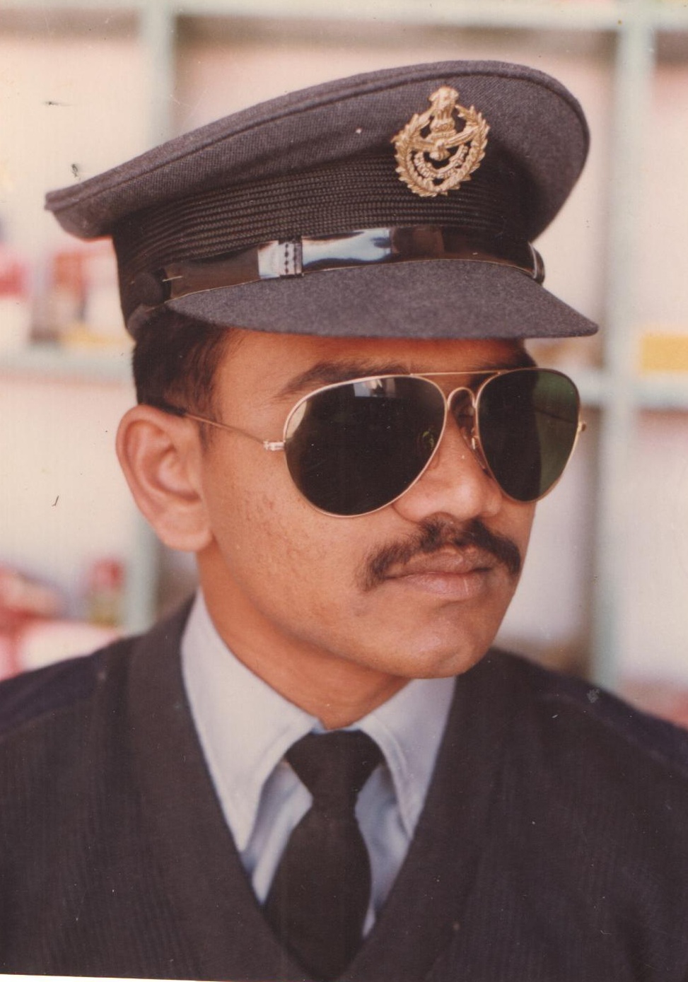 Professor M. S. Rao’s Vision 2030: One Million Global Leaders : Things ...