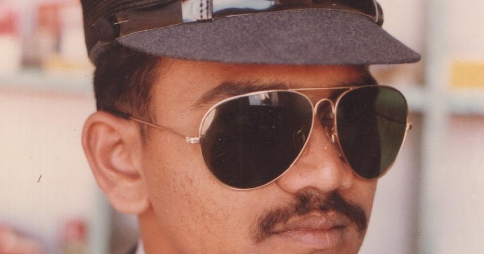 Professor M. S. Rao’s Vision 2030: One Million Global Leaders : Things ...