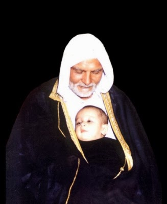 Khwaja Shamsuddin Azeemi Pictures - Faizan e Shams