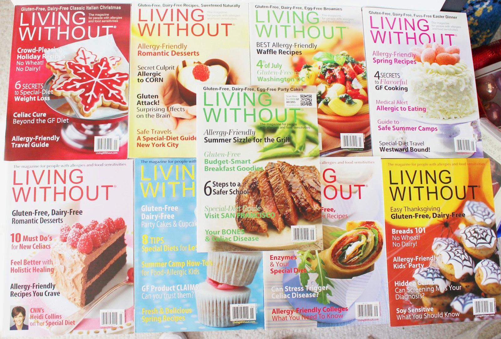 Third Hand Shoppe: My Best Sales This Week and A Question for Readers