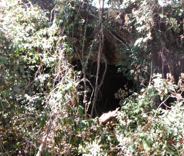 ANNETTE IN OZ: Julatten in Far North Queensland, Australia-long post ...