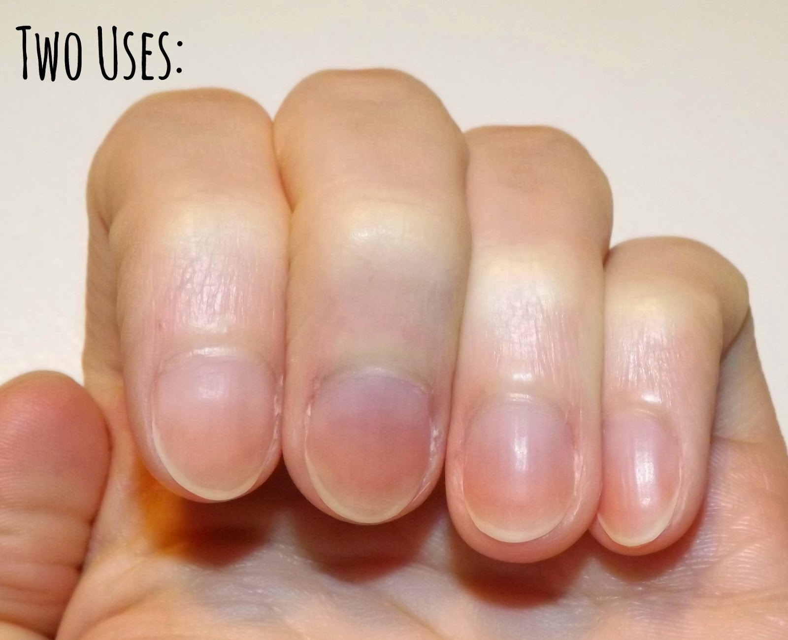 Perfectly Polished 12: butter LONDON's "Melt Away Cuticle Eliminator"