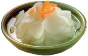 ANPP Animales y Plantas de Perú: Nabo - Brassica campestris L. ssp. rapa