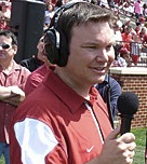 Media Confidential: Tulsa Radio: Sports Talker Chris Plank Leaves KTBZ