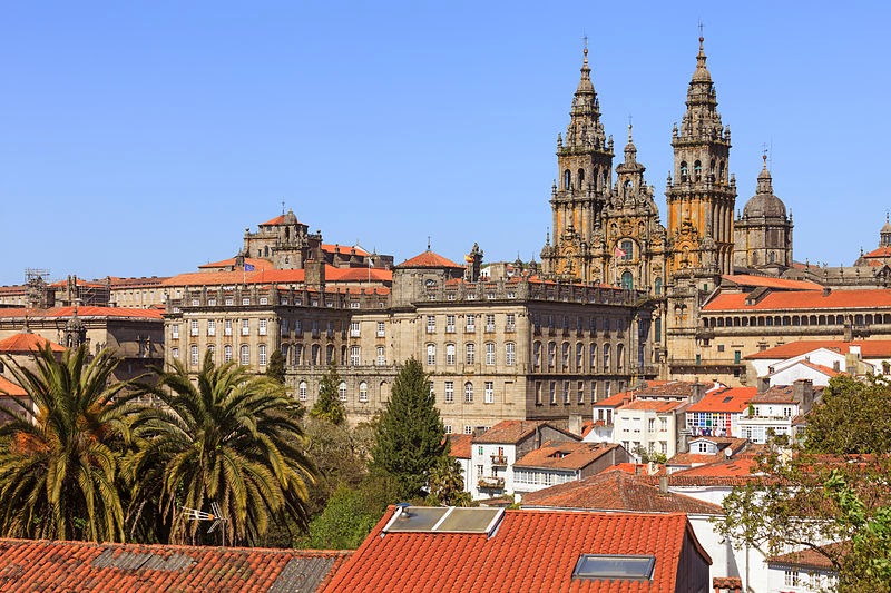 Espanha – España – Spain VIAJAR é alargar os nossos horizontes - Vamos ...