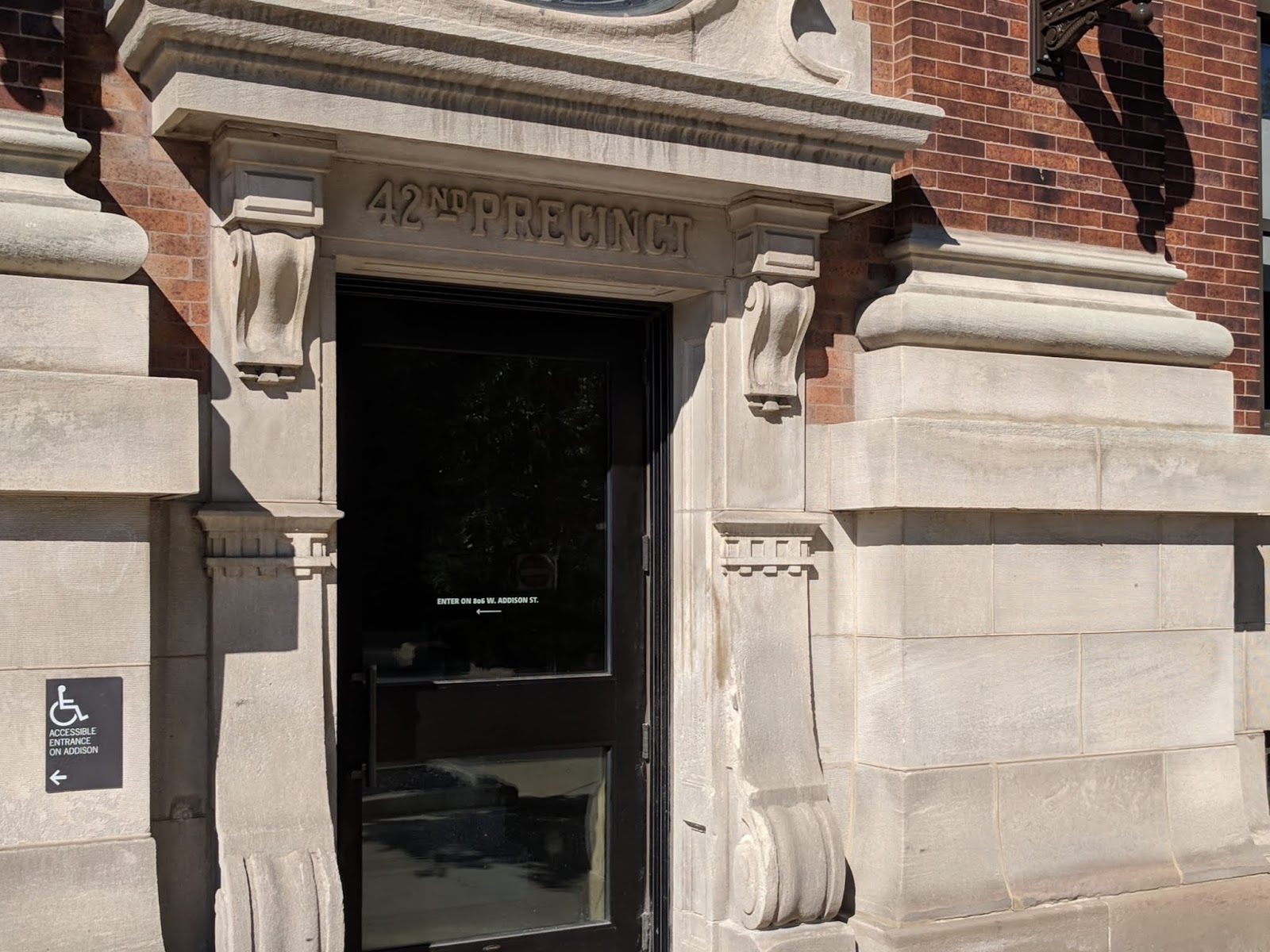 Filming Locations of Chicago and Los Angeles: ER: Season 6 - Episode 2 ...