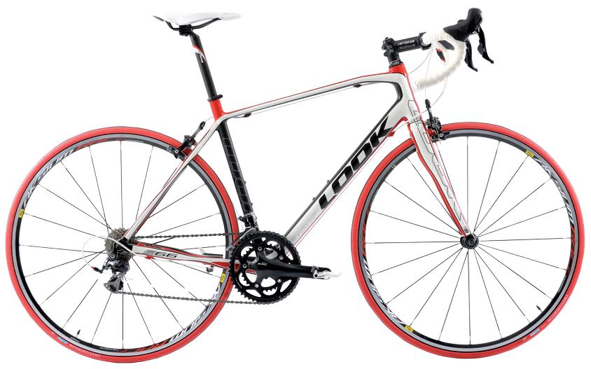 LOOK 566 | Most Popular - - - - > Road Bike Review | Top 10