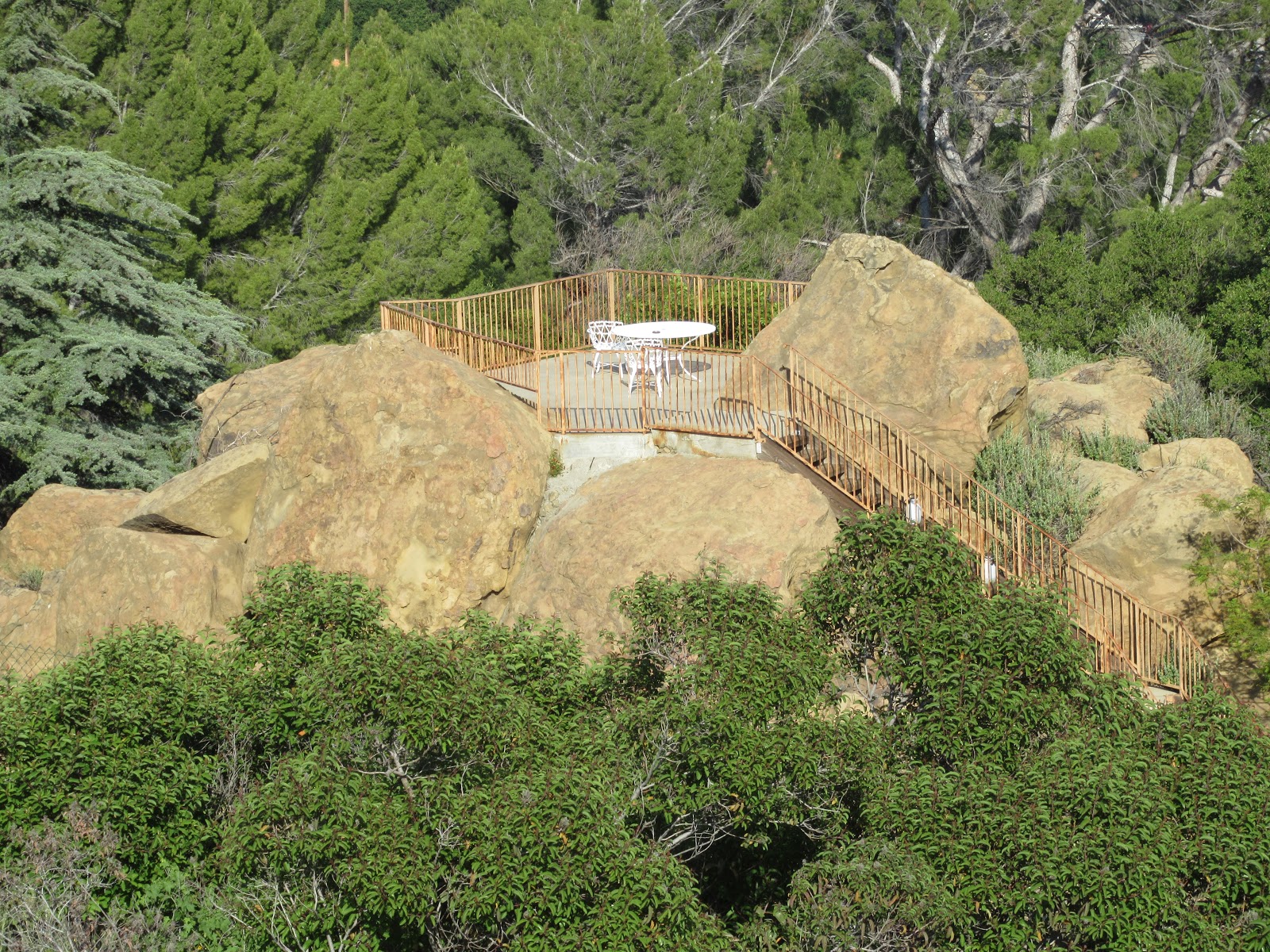 Iverson Movie Ranch: Filming "The Roy Rogers Show" on Roy and Dale's ...