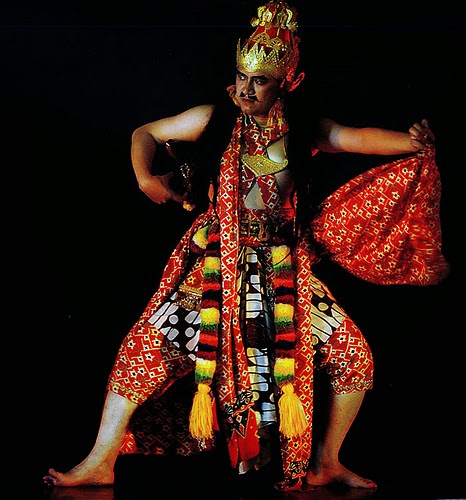 Sejarah Tari Wayang | Kesenian Tradisional Cirebon