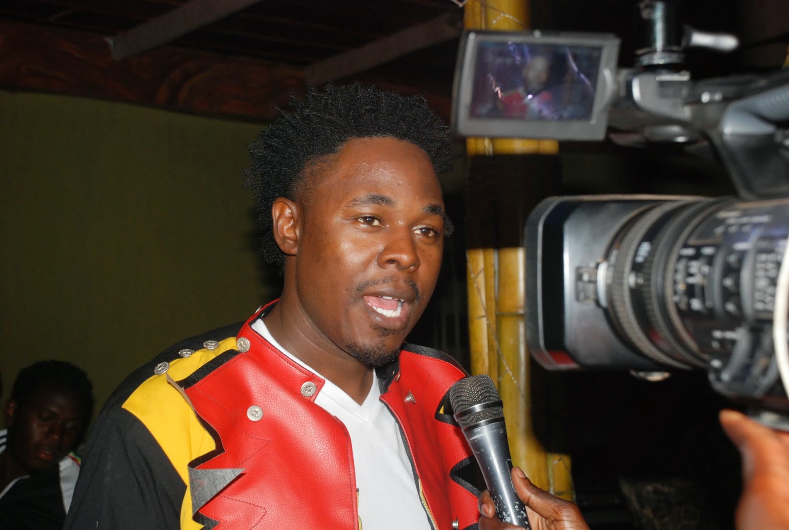 MARO: MARO BIOGRAPHY UPDATE