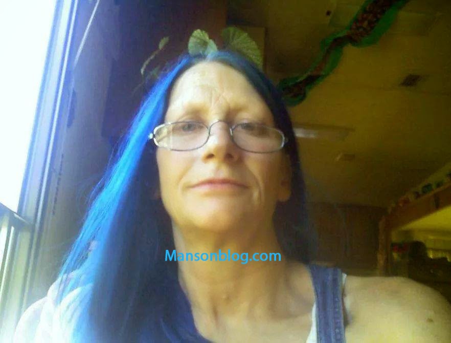 Manson Family Photos - Manson Family Today - Where are they now - Tate ...