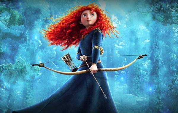 Business Ethics Case Analyses: The Walt Disney Company: Princess Merida ...