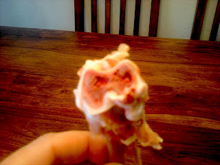 My Class Blog: Human Biology: Chicken Leg Dissection Lab Project/Unit 3