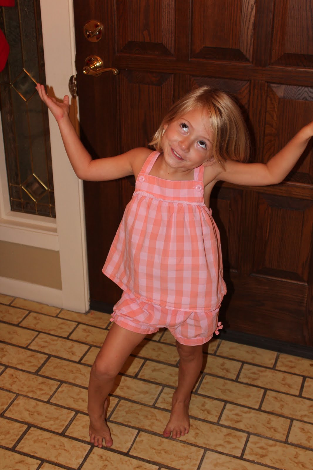 The Seney's Say: July 2011