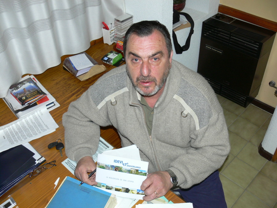 Perfiles Espinosa: julio 2011