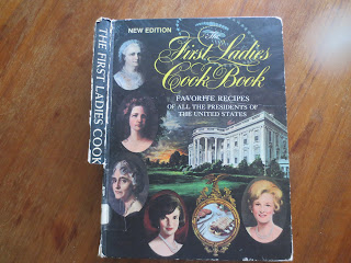 Remember the Ladies: Harriet Lane