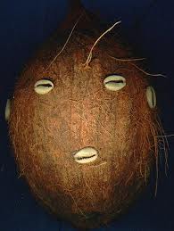 Historia de OBI ~ Religion Yoruba