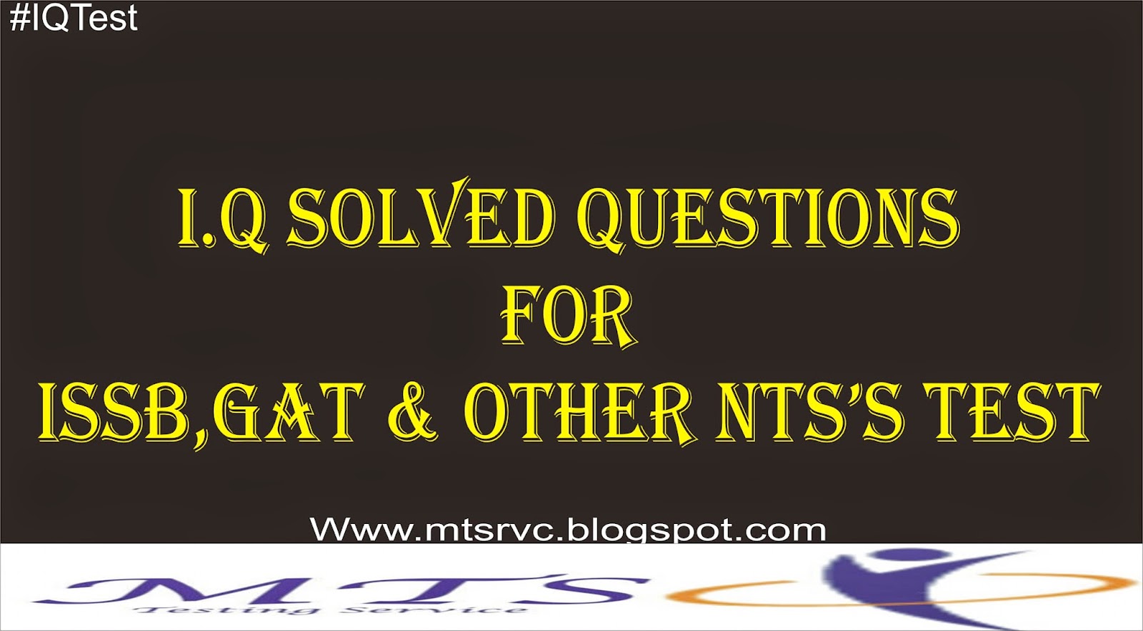 IQ Test M A Zone Testing Service iq-test-m-a-zone-testing-service