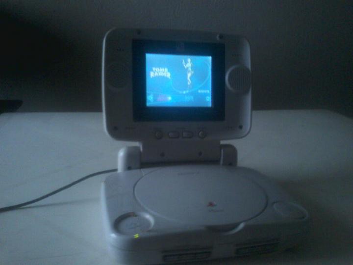 Mi Colección de Videojuegos.: Pantalla Interact Mobile Monitor Color ...