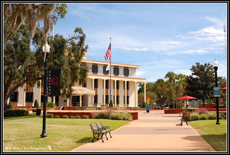 Ocala, Central Florida & Beyond: Citizen's Circle Ocala, Central Florida & Beyond: Citizen's Circle