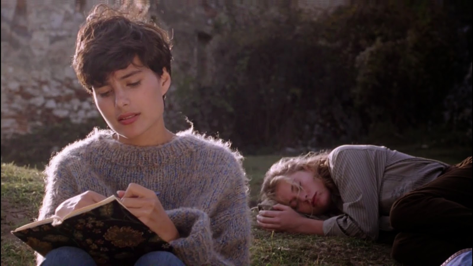 MaryaNox: The Family Vladislas