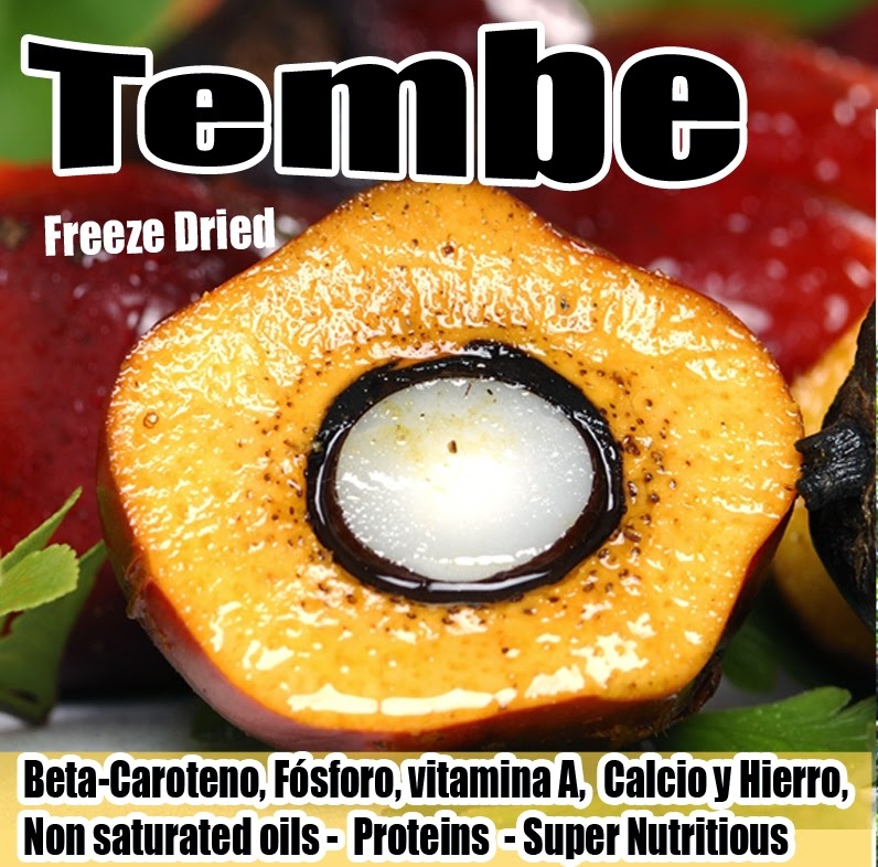 Tembe | Nature Value Bolivia