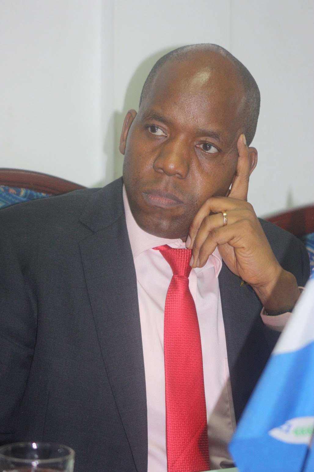 JAMES MBATIA ASABABISHA NA KUWAPONZA MADIWANI WA TLP KUFUKUZWA ...